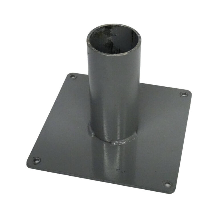 Base Stations - Total Vise