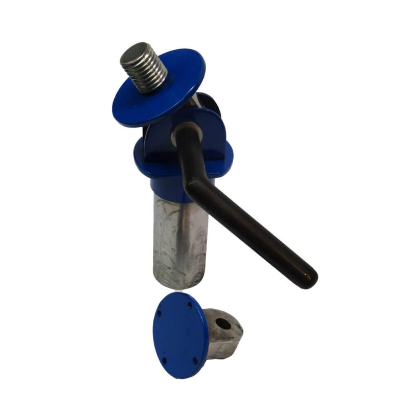 Sportsman Gun Vise Package (#5) - Total Vise