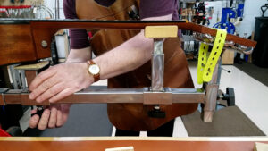 Proper's Guitar Workstation - Total Vise