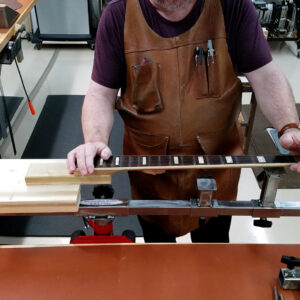 Proper's Guitar Workstation - Total Vise