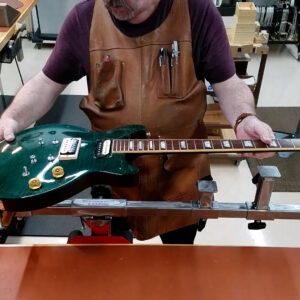 Proper's Guitar Workstation - Total Vise