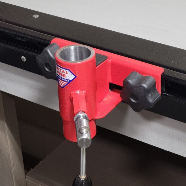 Sportsman Gun Vise Package (#5) - Total Vise