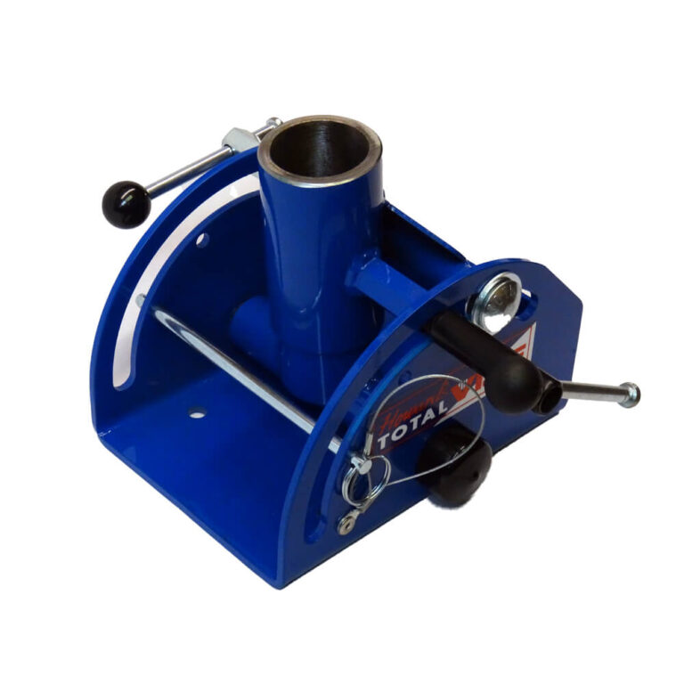 Crossover System - Total Vise