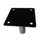 Crossover Vise - Mounting Plate - Total Vise