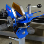 Proper's Guitar Workstation - Total Vise