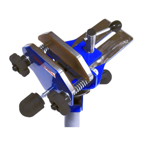 Guitar Repair Vise Station (#7) - Total Vise