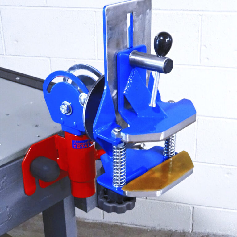 Proper's Guitar Workstation - Total Vise