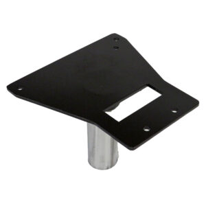 Plates and Parts - Total Vise