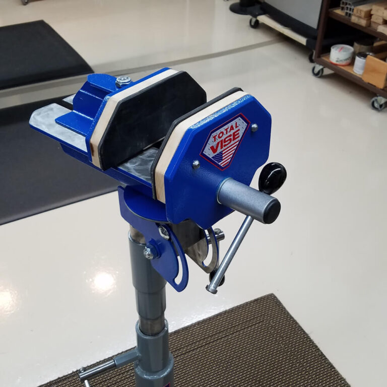 Total Vise