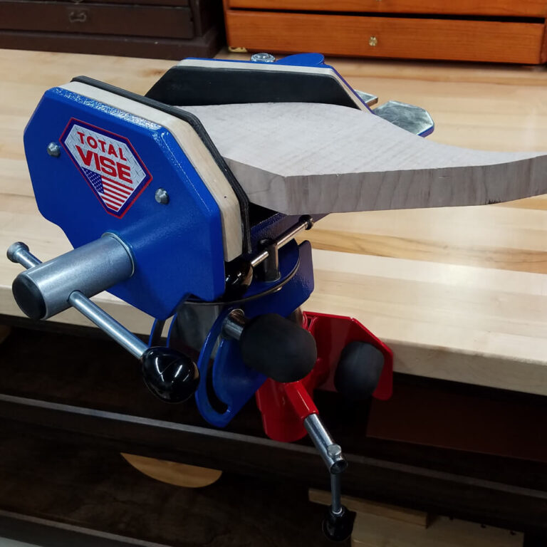 Total Vise