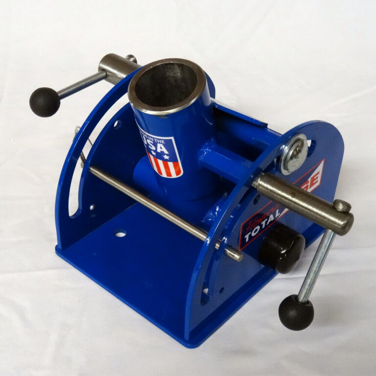 Sportsman Gun Vise Package (#5) - Total Vise