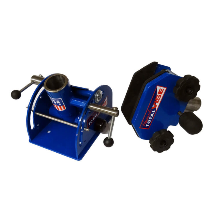 Sportsman Gun Vise Package (#5) - Total Vise