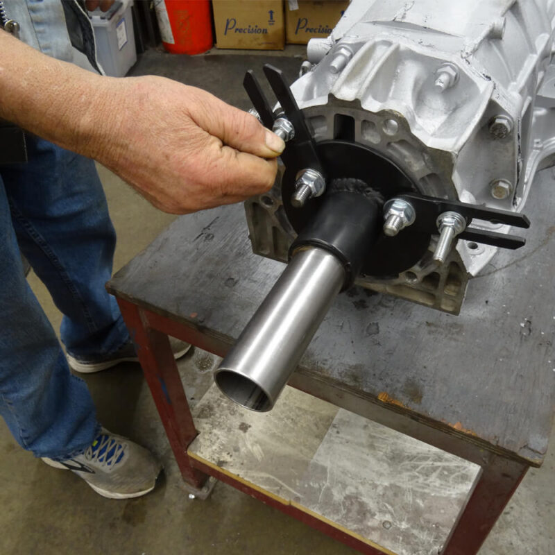 Woodworking Total Positioner - Total Vise