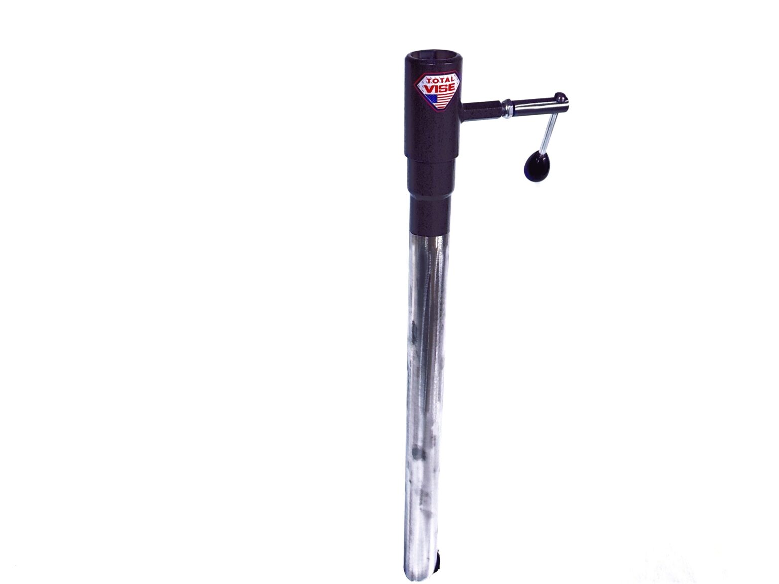 Telescoping Pedestal - Total Vise