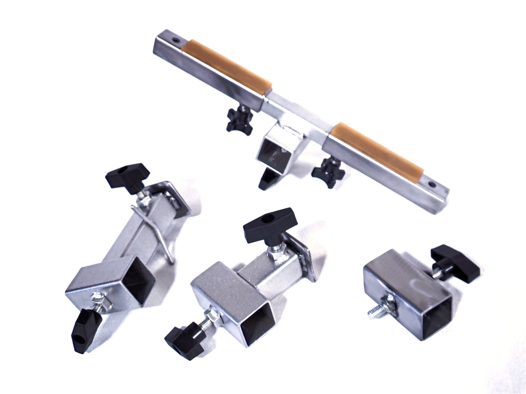 Luthier Tools - Total Vise