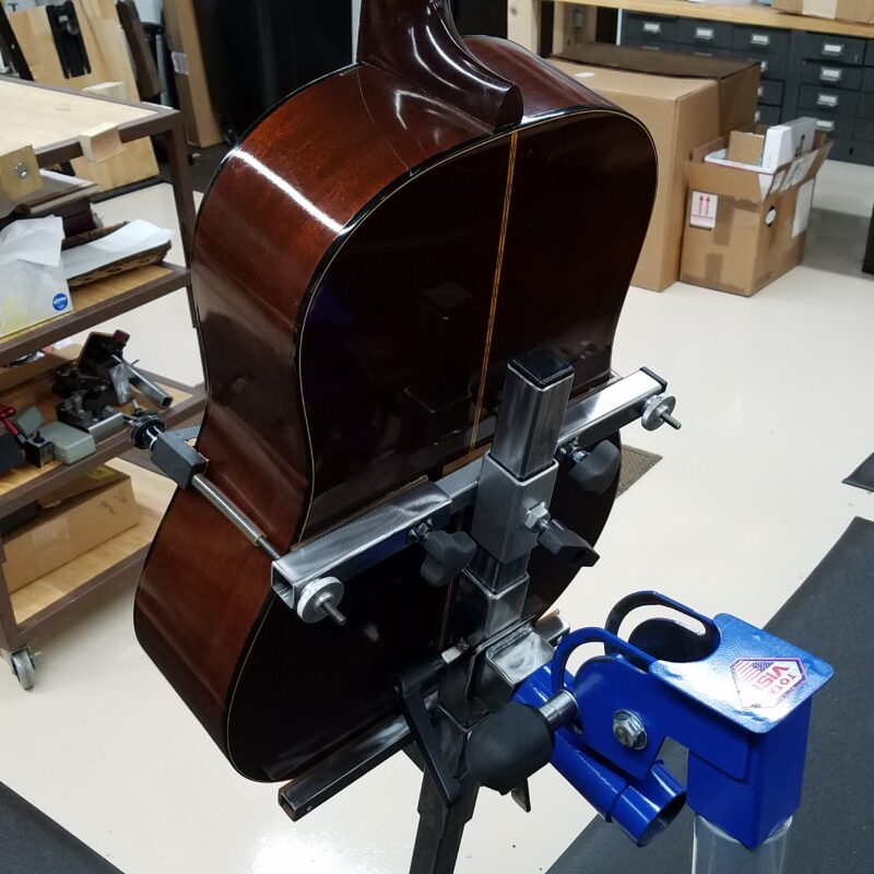 Proper's Guitar Workstation Complete Package - Total Vise