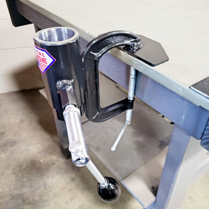 Proper's Guitar Workstation - Total Vise