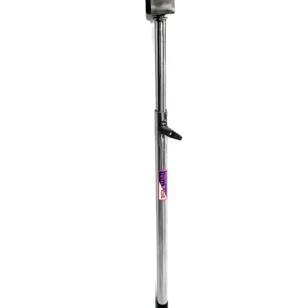 Base Stations - Total Vise