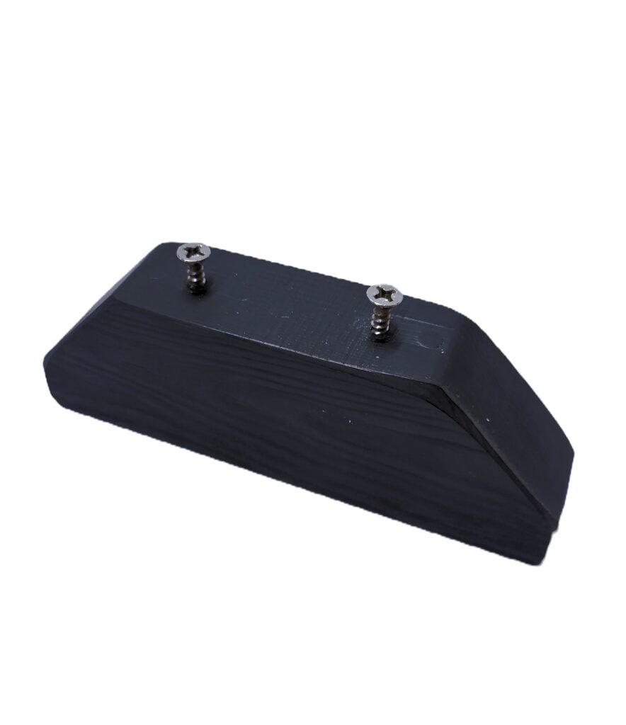 ARCA Rail System Support Block - Total Vise