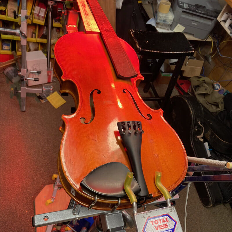 How the Total Vice System Revolutionized My Instrument Repair Workshop ...