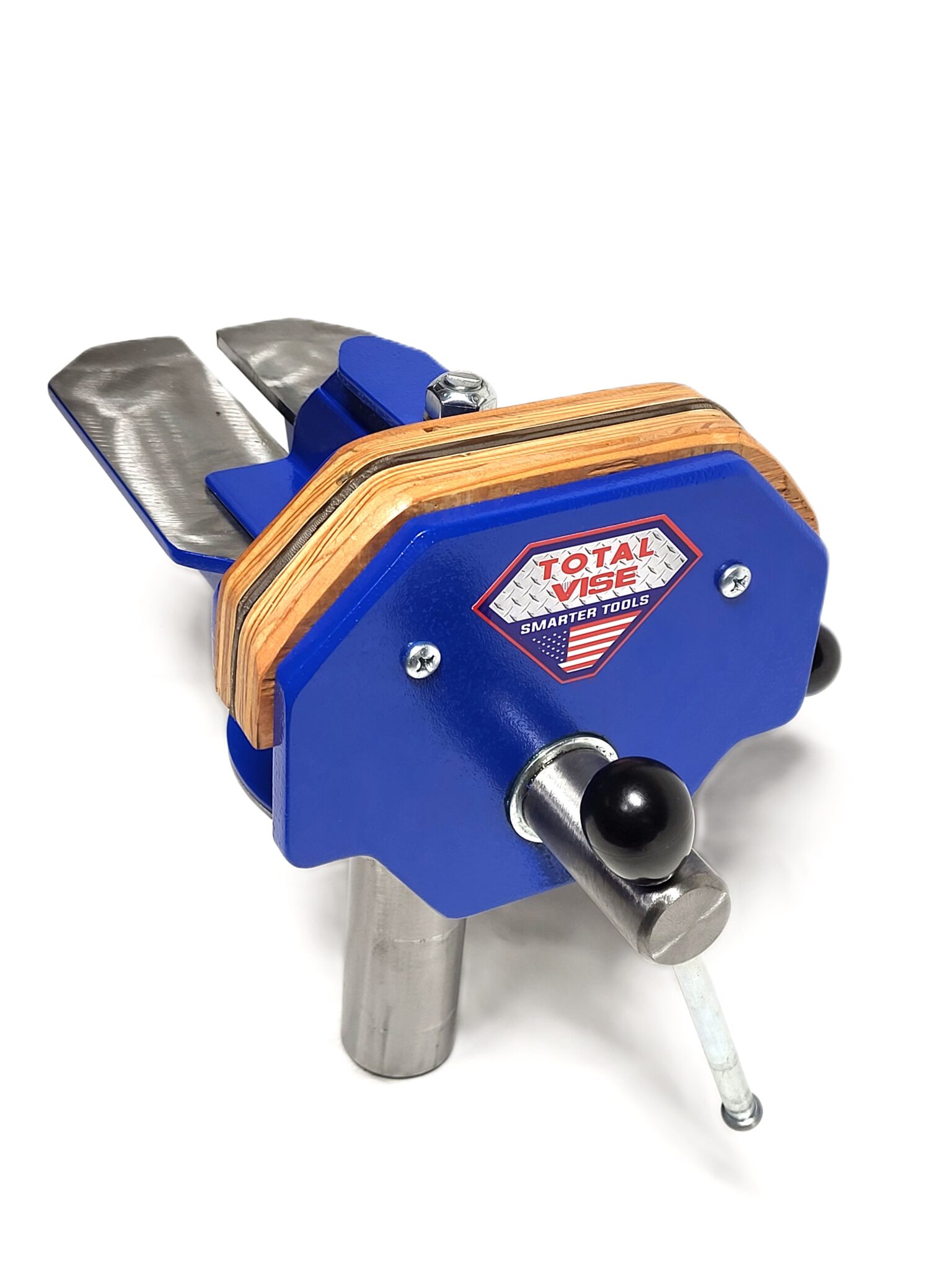 Luthier Tools - Total Vise