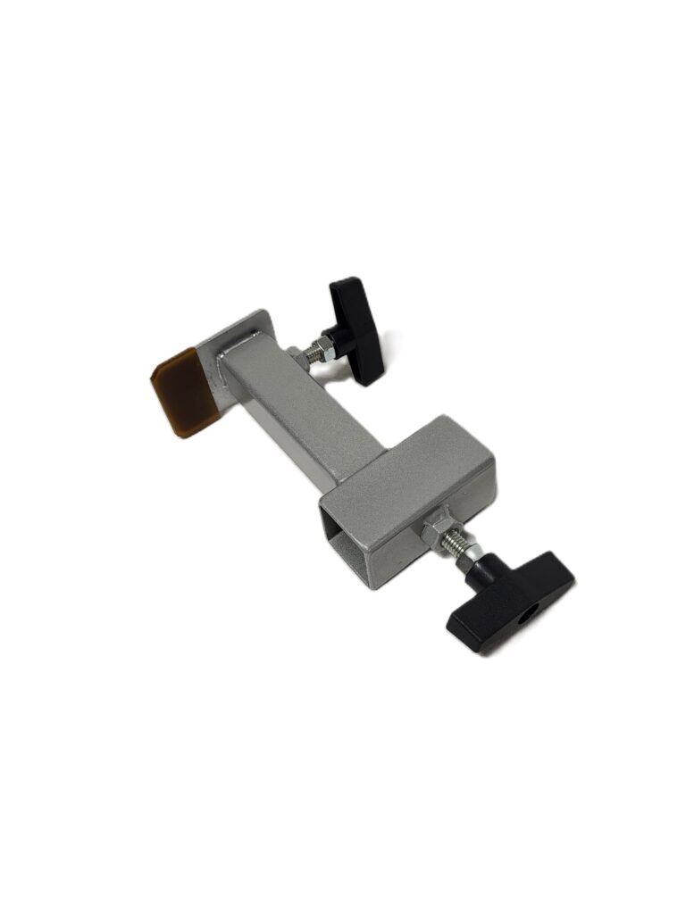 Tail Block Support for Proper's Guitar Workstation - Total Vise
