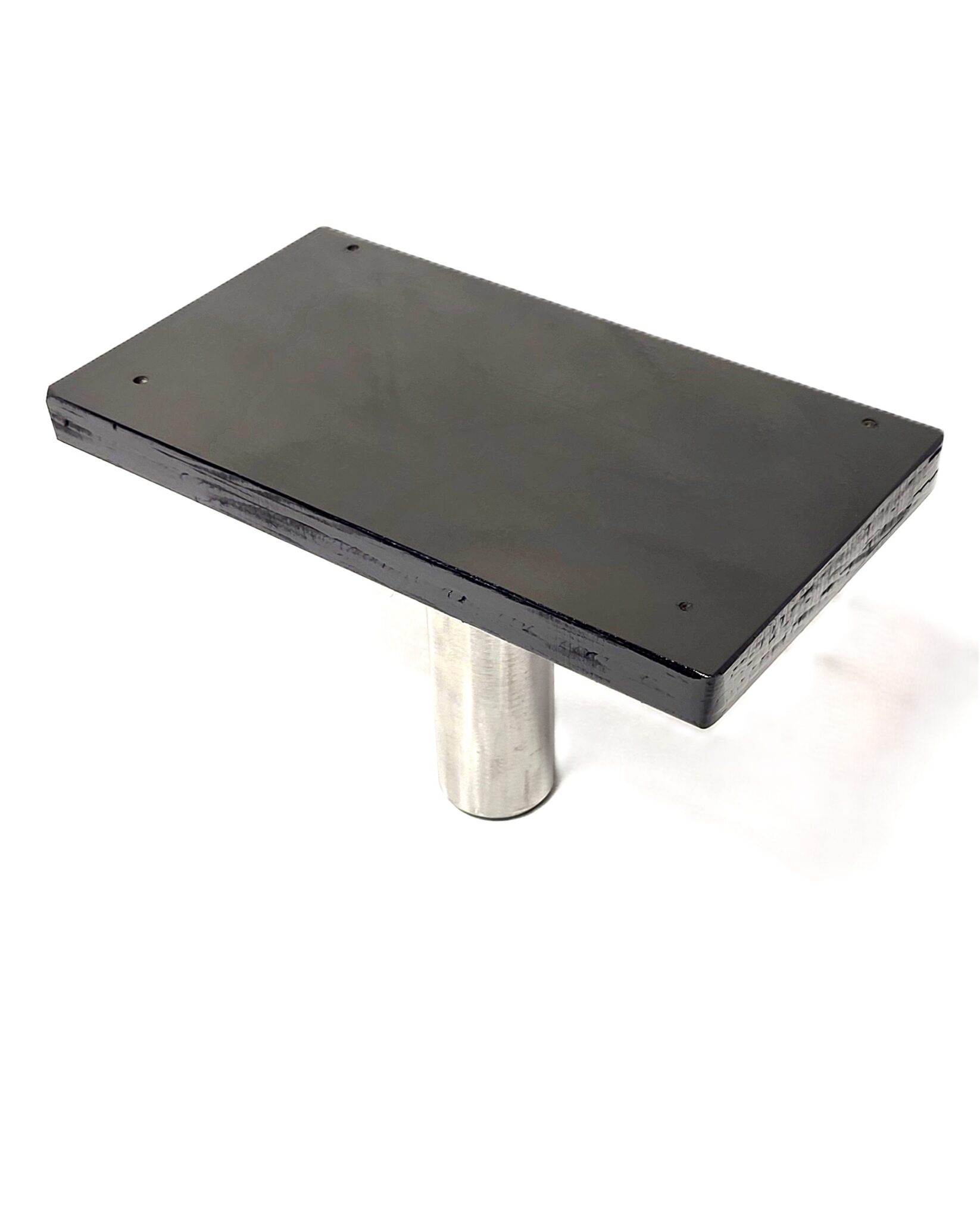 Support Post & Plate For The RCBS Base Plate - Total Vise
