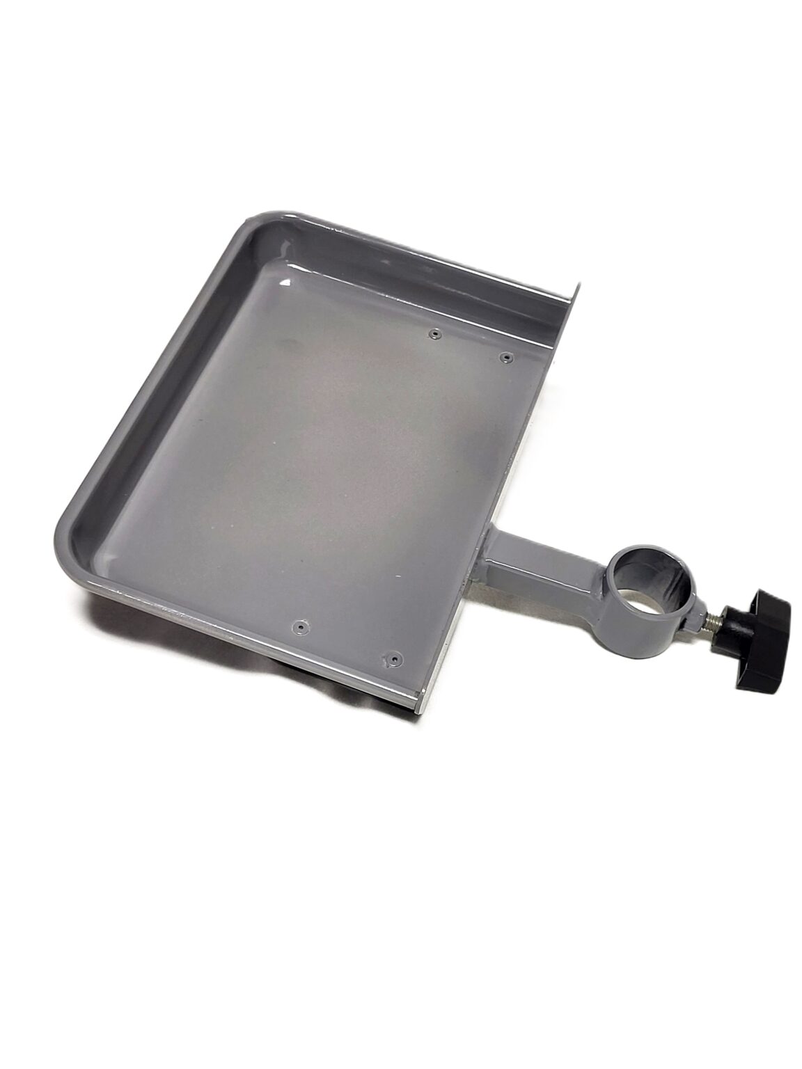 Bow Vise Tool and Parts Tray - Total Vise