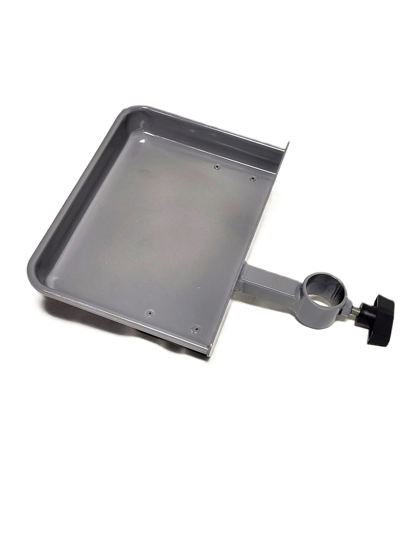 Bow Vise Tool and Parts Tray - Total Vise