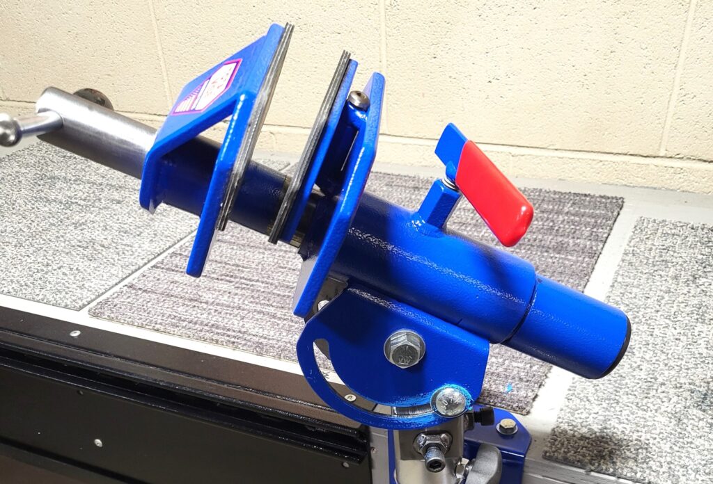 Armorer Vise Package #8 - Total Vise