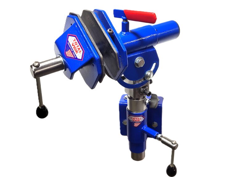 Armorer Tools - Total Vise